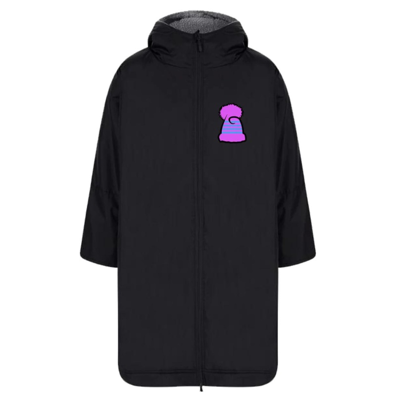 Electric Shock Changing Robe - Discover Fashion & Craft Essentials ...