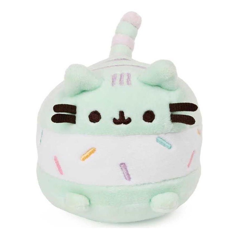 Pusheen: Ice Cream Pusheen | SQUISHY* - Discover Fashion & Craft ...