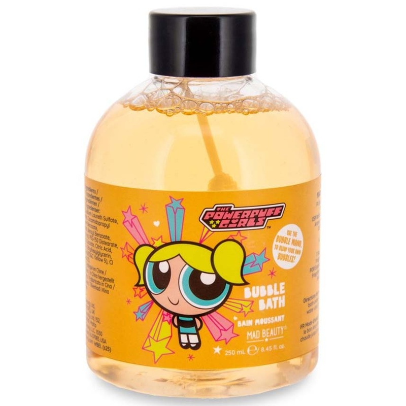 Powerpuff Girls Bubbles | BUBBLE BATH* - Discover Fashion & Craft ...