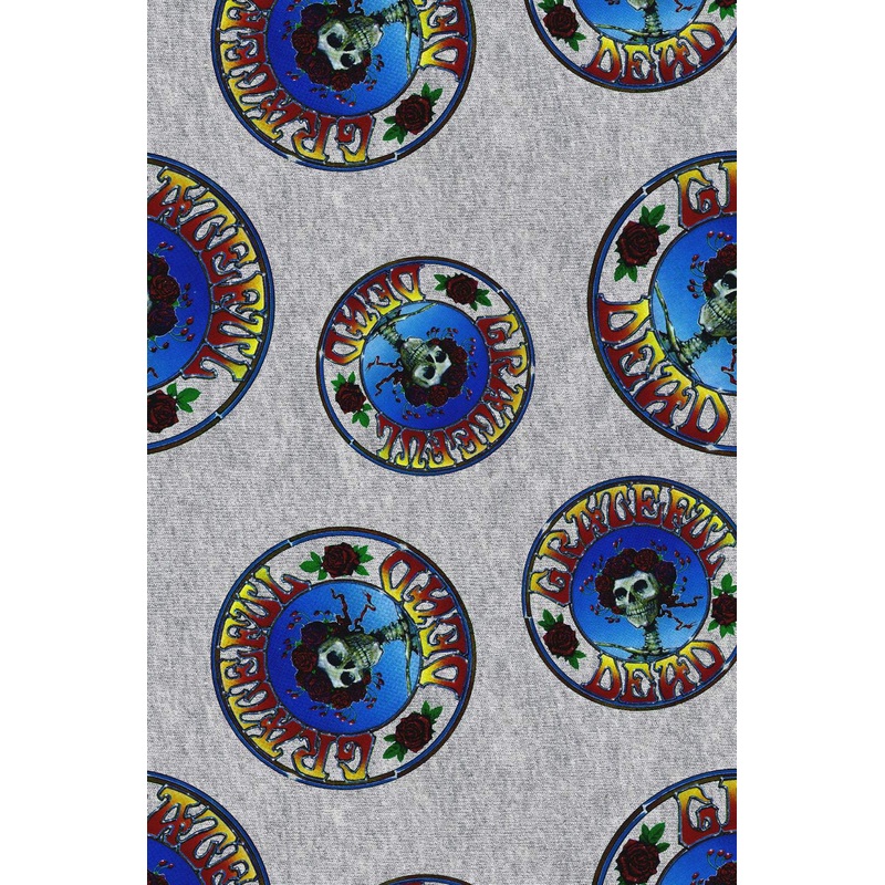 Grateful Dead - Logo - Discover Fashion & Craft Essentials: Dresses ...